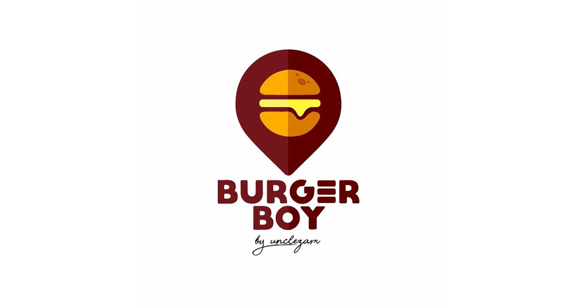 BurgerBoy